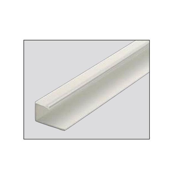 天井と壁とをノイズレスに仕上げる、透過層が付いた見切材です。先付タイプのコの字型見切なので、従来どおりに施工できます。透過層を設けることで、天井材との隙間が目立ちにくく、見切材の存在感もなくなり、すっきりとした空間に仕上がります。梱包・入数...