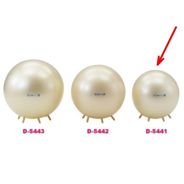 ・サイズ／直径Φ55cm・重量／800g・カラー／パールホワイト・材質／PVC・イタリア製