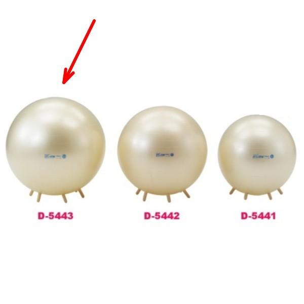 ・サイズ／直径Φ75cm・重量／1380g・カラー／パールホワイト・材質／PVC・イタリア製