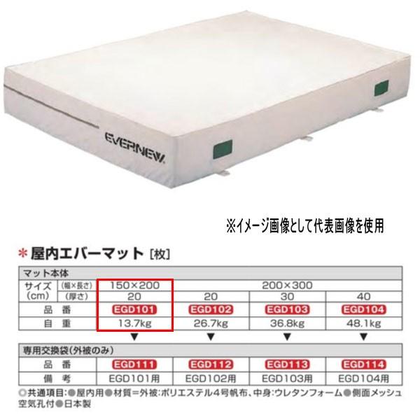 受注生産品シンプルな一枚物のスタンダードタイプサイズ：幅150cm×長さ200cm厚さ：20cm自重：13.7kg屋内用材質：外被：ポリエステル４号帆布、中身：ウレタンフォーム側面メッシュ空気孔付日本製屋内用