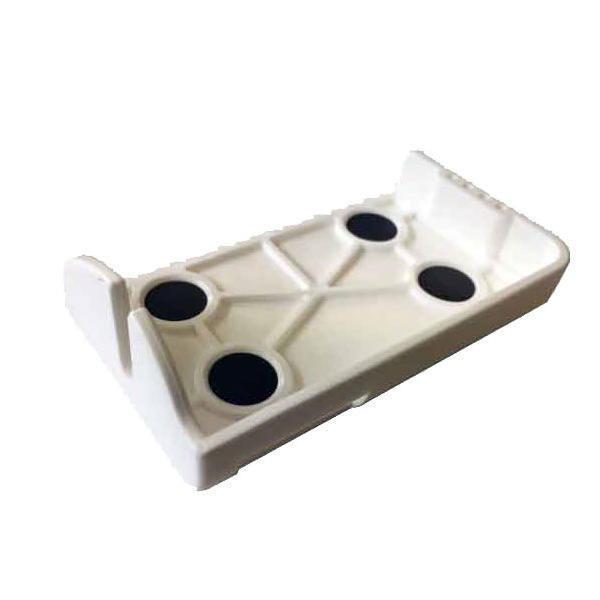 用途　パーフェクトカッターのベースのみです。※写真はあくまでイメージです。ベースのみの販売で本体は別売りです。