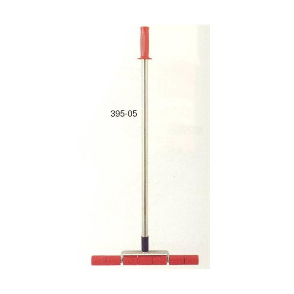 用途　ローラー部は軟質ゴムでできているので材料を痛めません。特長　全長930〜1600mm（伸縮可能）　ローラー巾：全巾425mm(1個57mm)　ローラー径：38mm