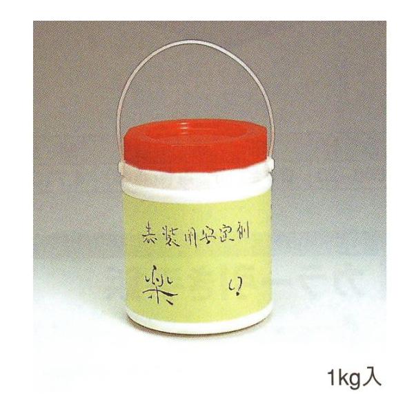 用途　表装作品の仕上がりにおいて、反りがでにくく、柔らかく仕上がります。　さらに各工程において、作業能率を向上し時間を短縮します。例　耳折りの場合、均一的な仕上がりが楽にできます。すじ廻りの時のひきつりがありません。特長　表装作品の仕上がり...