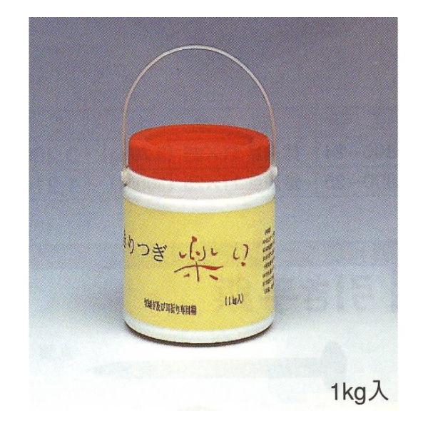 用途　切り継ぎ、および耳折り専用糊です。特長　刷毛運びが非常によく出来ています。　仕上がりが柔らかく平らで、ひきつりや引っ張りがありません。　接着力は強力ですが、乾燥時間を少し遅らせています。（乾燥時間の作業においても非常に便利です）ご使用...