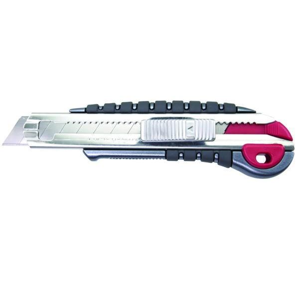 握りカートリッジタイプオートロック型、すべり止めゴム付き