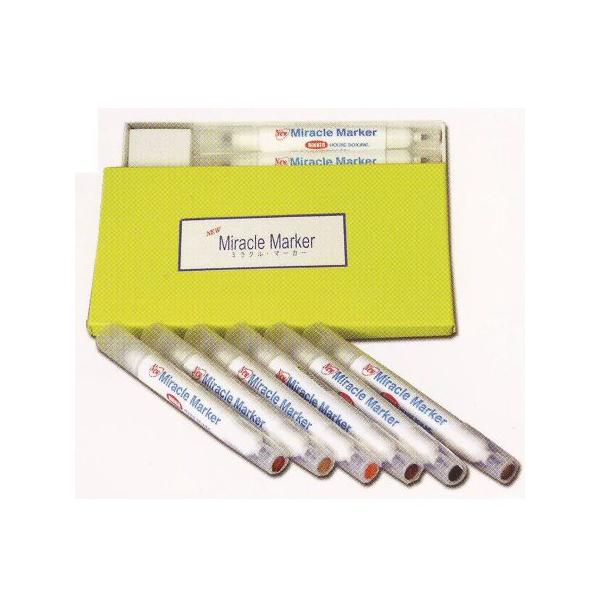 特長　家具、建具などに出来た擦れキズ、剥がれ、擦り傷部分に塗るだけで補修できる水溶性マーカーです。　半透明のため木目を生かせ、乾かした後、重ね塗りすることで色を濃くできます。