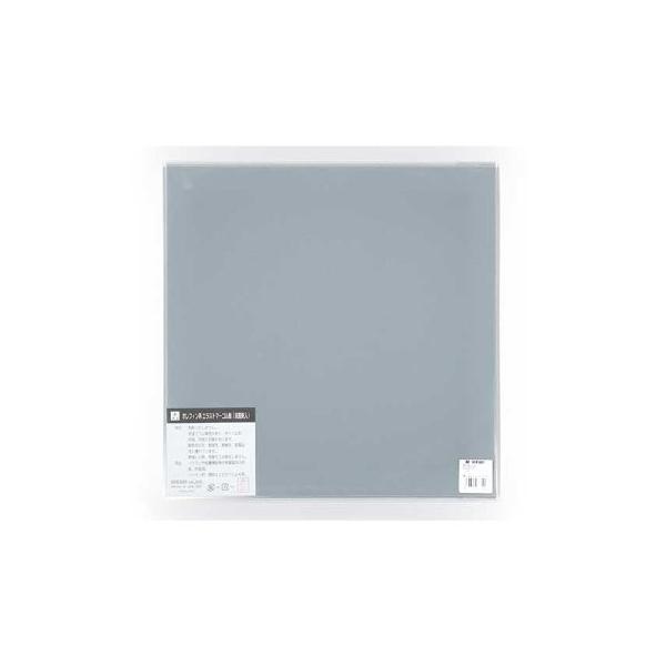 ■色移りがしません。■常温でゴム弾性があり、すべり止め、防振、防音に効果があります。■耐熱老化性、耐候性、絶縁性、耐薬品性に優れています。■燃焼した時、有害ガスが発生しません。サイズ：約1×300×300mm