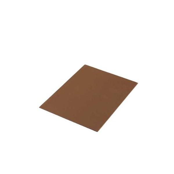 ■色移りがしません。■常温でゴム弾性があり、すべり止め、防振、防音に効果があります。■耐熱老化性、耐候性、絶縁性、耐薬品性に優れています。■燃焼した時、有害ガスが発生しません。サイズ：約1×200×150mm