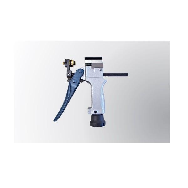 ●e-タケノコを挿入する際に使用します。●ハンディータイプですべてのe-タケノコを挿入することができます。