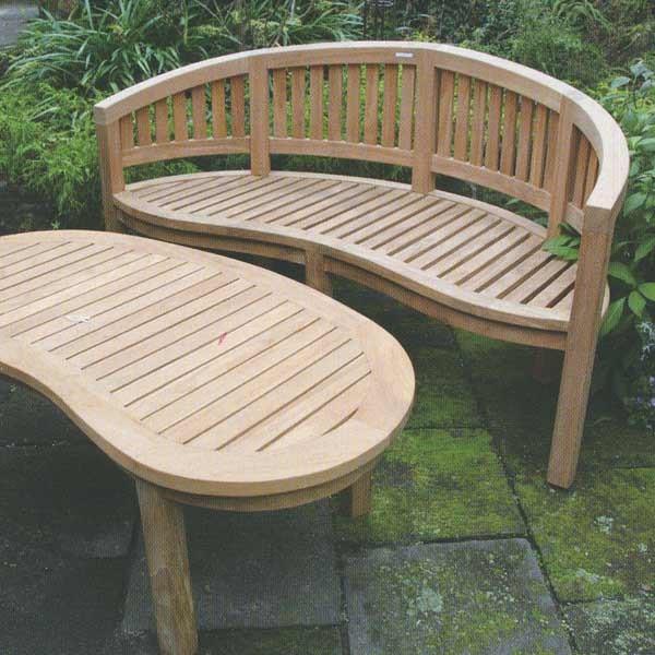 サイズ：W1500×H835×D650×SH410mm重量：35.0kg材質：チーク色：無塗装組立：完成品生産国：インドネシア※テーブル別売り