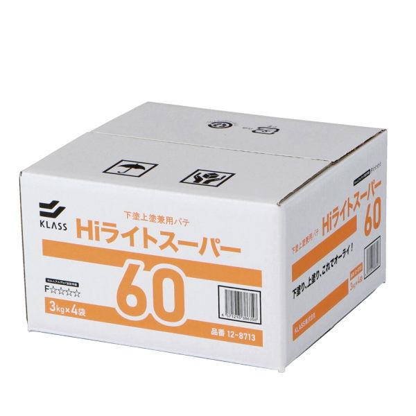 用途　上塗下塗兼用パテ　石膏ボード/ベニヤ/モルタル/硅カル板特長　下塗りから上塗りまで対応でき、作業効率が良い。　軽量タイプでへら伸びが軽く塗り易い。　ヤセが少なく、施工性に優れています。　壁紙との接着性は良好。外観：クリーム色粉末可使時...
