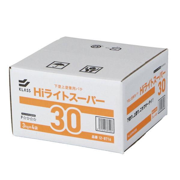 用途　上塗下塗兼用パテ　石膏ボード/ベニヤ/モルタル/硅カル板特長　下塗りから上塗りまで対応でき、作業効率が良い。　軽量タイプでへら伸びが軽く塗り易い。　ヤセが少なく、施工性に優れています。　壁紙との接着性は良好。外観：クリーム色粉末可使時...