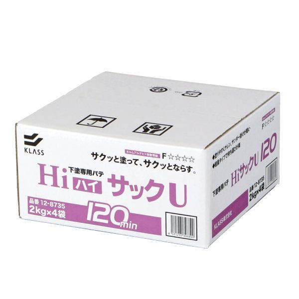 用途　壁紙施工用粉末パテ　下塗専用　石膏ボード/ベニヤ/モルタル/硅カル板特長　ヘラ伸びが軽く塗りやすい。　ケレン、サンダー掛けが軽い。　樹脂添加量が多く、下地との接着性がよい。　持ち運びしやすい軽量箱タイプ。外観：灰白色粉末種類：反応硬化...