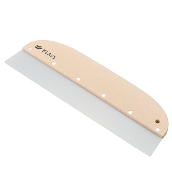 特長　撫でブラシやスムーサーに比べ耐摩耗性に優れ、長期間ご使用いただけます。サイズ：約巾340mm×高105mm※写真はイメージです。穴あきと穴なしの２つが写っておりますが、１つのみの販売ページです。