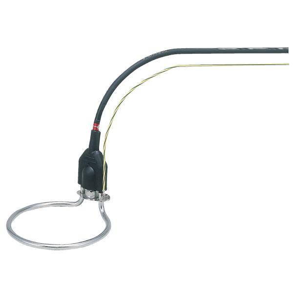 特長　バケツに引っ掛けることなく水中にスッポリと入り、手を洗ったりスポンジを使用する時に邪魔になりにくいです。仕様：潜水ヒーター定格容量：AC100V　1000W水温調整：４４℃固定設定（±４℃）サイズ：長さ約130mm　径約150mm水位...