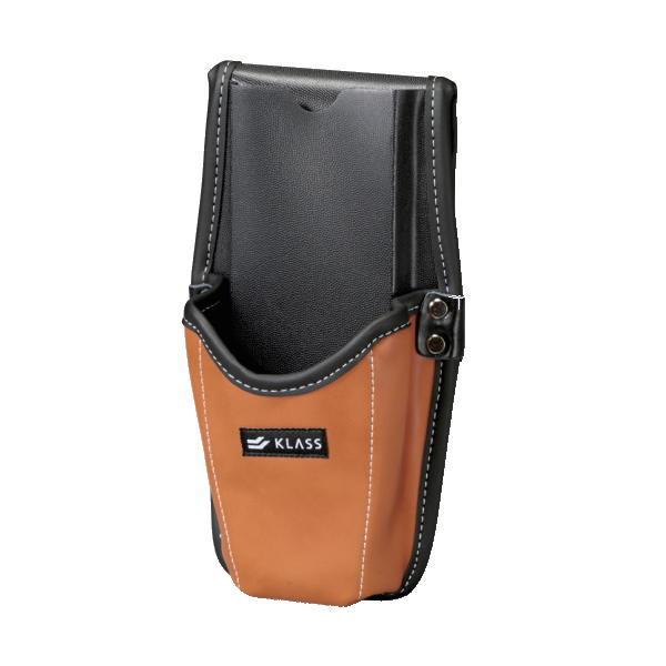 人気の本革ダメージブラウンシリーズです。サイズ：約140×270×80mm