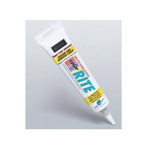 クッションフロア、長尺シート、フロアタイルなどの隙間、ジョイント部の補修用コーキング剤です。水性のため硬化前であれば水で拭き取れます。■半硬化乾燥時間　30分〜1時間■完全硬化時間　24時間■耐久年数　約20年■使用目安　20m/本■使用上...