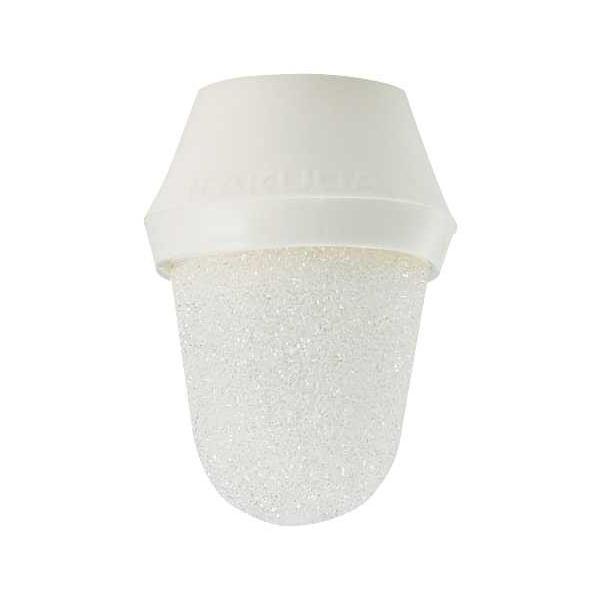 ●先端にふくらみのある外径16〜19ミリのパイプ、外径22ミリの泡沫ネジ付パイプに取付けできます。●水ハネを防ぎ、水の汚れを取除きます。●使用温度：1〜40℃●パッケージサイズ：W75×H130×D39