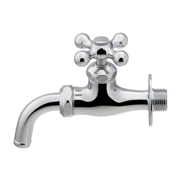 説明文：●節水固定コマ仕様（一般地・寒冷地共用）