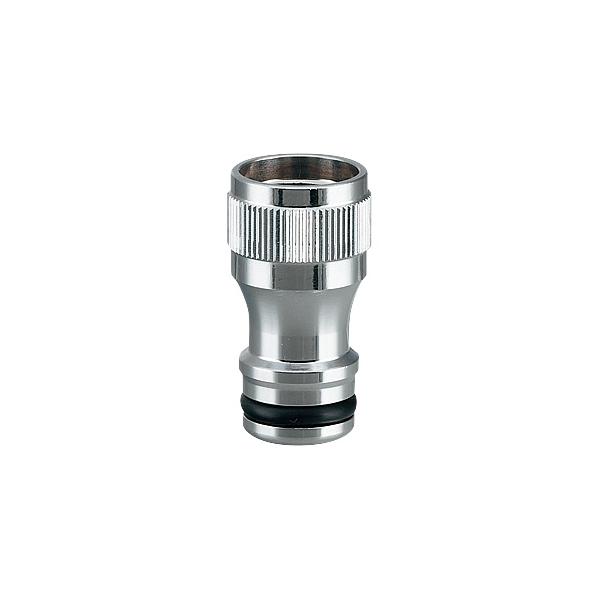 材質：黄銅説明文：取付ネジM16×1.0パッキン付き