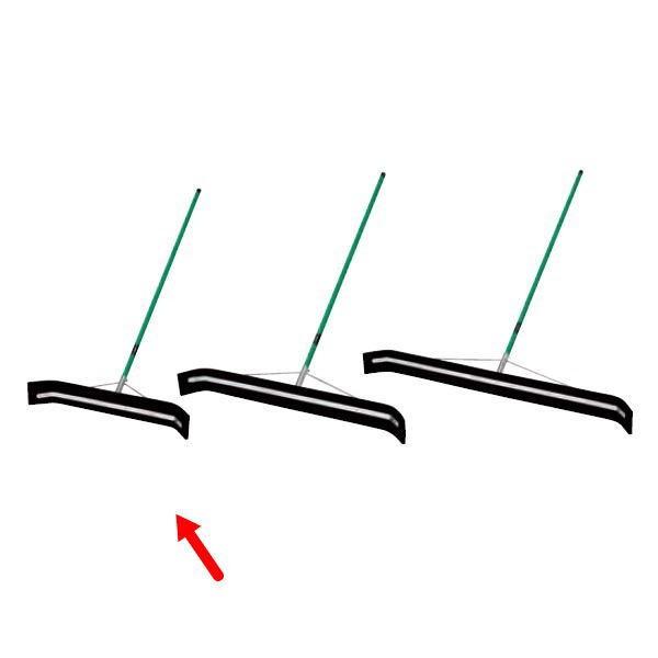 材質＝柄：樹脂被膜スチール、ドライヤ：クロロプレンゴムサイズ＝全長150cm×ドライヤ部高12cm、幅：90cm※簡単組立