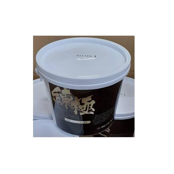 用途　石膏ボード目地処理及びその他、内装用ボード目地処理。　内装用各種ボードの面違い処理及び各種壁面不陸調整。　内装用各種ボード面ビス頭処理及び出隅コーナー補強材の処理。特長　滑らかで伸びが良好。　研磨しやすく仕上がりもきめ細やか。　一発仕...