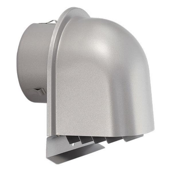 ●ステンレス3メッシュ、ステンレス5メッシュ仕様もあります。適用パイプ：スパイラル管（内径φ75）防虫網：ステンレス10メッシュ防火ダンパー（ヒューズ式）：72℃寸法：A72×B182×C148×D97×E50×F11×G20mm仕上：焼付...