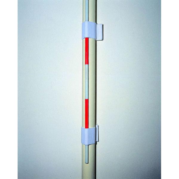 ネット付属品2本1組素材：グラスファイバー製マジックテープ式止具付原産国：日本