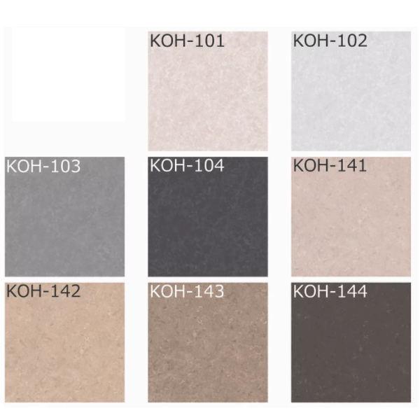 特長　接着剤を必要としない　置くだけ簡単施工の簡易置敷きビニル床タイル　タイル裏面には独自の波形滑り止め加工を施し、接着剤を不要にしました。また重量もあり、簡単なズレや湾曲の心配がありません。（部分的に床用両面テープを使用する場合もあります...