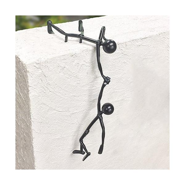 約W60 × H200 (mm) 　頭φ22鉄メッキ＋半ツヤ黒色塗装