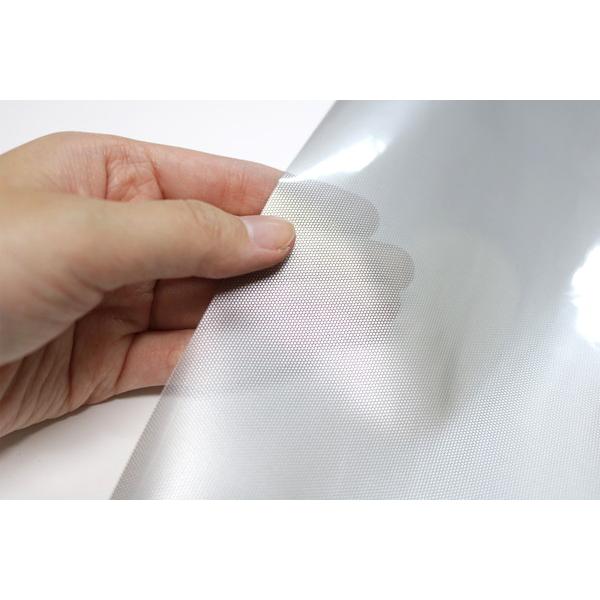 特長 　吸盤効果により何回も貼って剥がせて、のり残りもありません。　UV99％カット　目隠し効果　両面シルバー構造により夏は遮熱、冬は断熱効果。　遮熱対策　断熱対策用途 　窓の目隠し使用上の注意 　車のガラスには使用できません。　室内側でご...