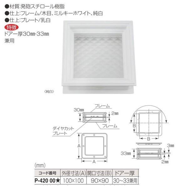 丸喜金属 P.C ニューあかり窓(角型) P-420 : イーヅカ - 通販 丸喜金属 P.C ニューあかり窓(角型) P-420 : イーヅカ - 通販