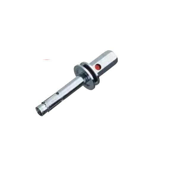 簡単（イージー）：アンカー挿入が容易で電動工具で簡単施工目視（アイ）：施工者が施工完了を目視確認が可能確認（インスペクション）：管理者が施工管理を目視確認が可能国土交通省監修：公共建築設備工事標準図（機械設備工事編）・電気設備工事管理指針に...