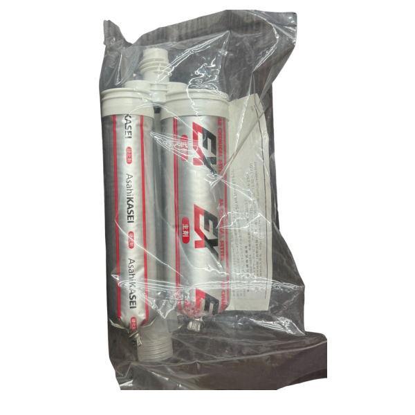 コンクリート・岩盤・ALS・中空母材・レンガ用/ビスフェノールA/F型エポキシ樹脂エポキシ樹脂を主剤としたカートリッジタイプセット内容：樹脂カートリッジ（350cc）1本、ミキシングノズル1本