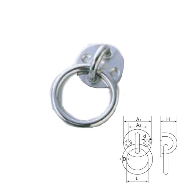 金具※サイズはサイズ表で品番部分をご確認ください。