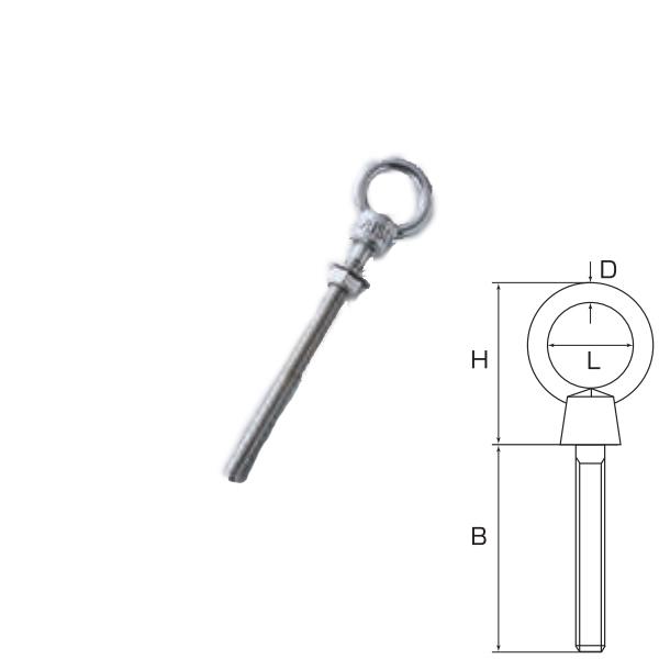 金具※サイズはサイズ表で品番部分をご確認ください。