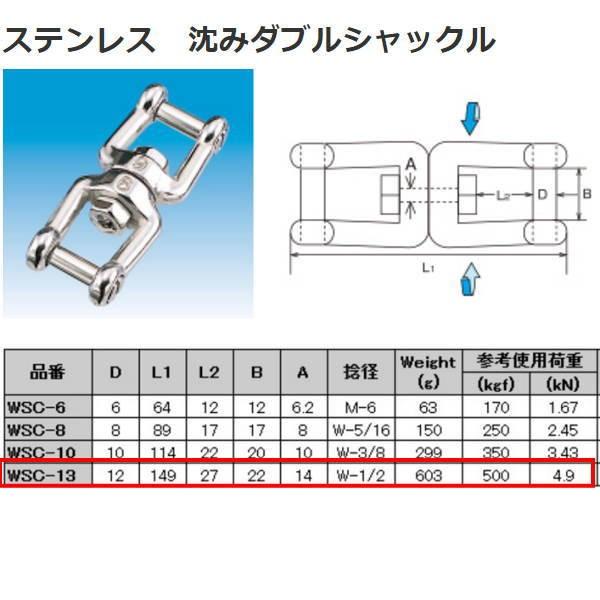 材質 ステンレスSUS304