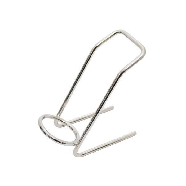 シンプルなデザインの中にもワインボトルを美しくディスプレイできます。ラベルが見やすいように並べる、ショーケース用にもお使いいただけます。このように斜めに飾るだけで、ワインのボトルがインスタ映えします。見やすい・綺麗・撮りやすいといいこと尽く...