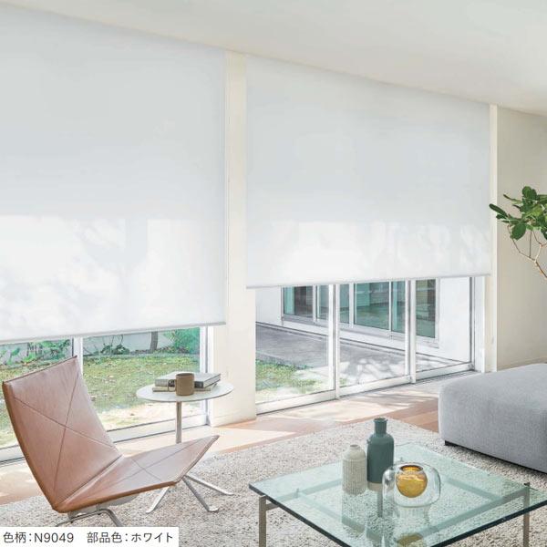 麻糸を粗く織り立てたような風合いと光沢感が魅力の広幅対応の遮熱生地です。カラーバリエーションも豊富で、様々な空間におすすめです。遮熱のしくみリーチェ遮熱は、繊維に含まれる特殊な金属酸化物が日射熱を反射することで、夏の暑い陽射しを遮り、室内の...