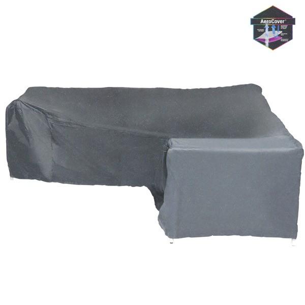 エアロカバー紫外線耐候性に優れた呼吸するプロテクティブカバー通常の保護カバーで覆われた家具の表面には温度変化により結露が発生しやすくなりカビの原因となります。エアロカバーは呼吸する特殊な膜を採用し、内部に発生した湿気を外部に排出すると共に、...