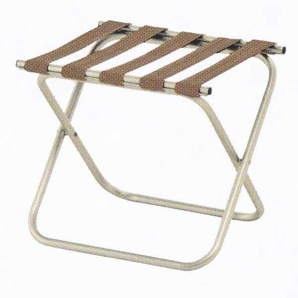 フレーム：アルミφ19mm粉体塗装仕上ベルト：ナイロンベルト重量：1.0kg折りたたみ可
