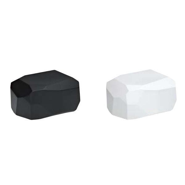 素材：ポリエチレン重量：6.0kgデザイン：アリック・レヴィ