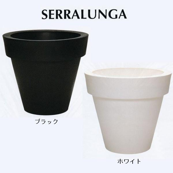 1825年創業のイタリアのSERRALUNGA（セラルンガ）は、世界の著名なデザイナーによって、洗練かつ芸術性の高いフラワーポットを製造しています。ポリエチレンロトモールドで成型されたデザインプランター、ライティングプロダクツは、オブジェに...