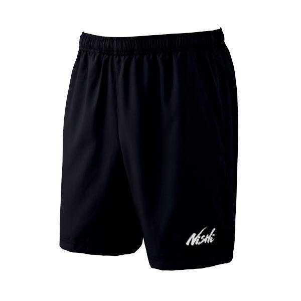 素材名:メカニカルタフタ品質:ポリエステル100%中国製■左右ポケットあり■インナーパンツなしメカニカルタフタとはしなやかな風合いのポリエステル織物。