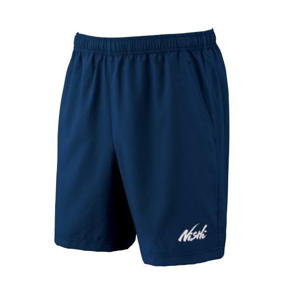 素材名:メカニカルタフタ品質:ポリエステル100%中国製■左右ポケットあり■インナーパンツなしメカニカルタフタとはしなやかな風合いのポリエステル織物。