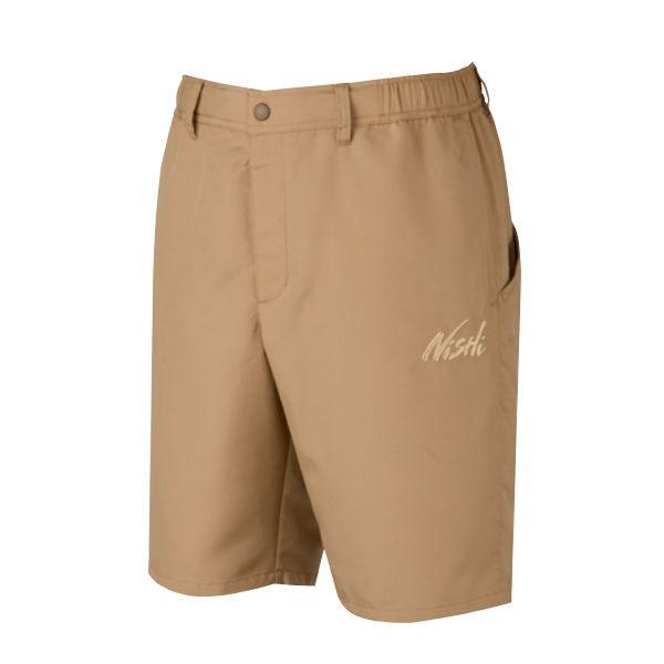 素材名:ファインツイル品質:ポリエステル100%中国製■左右?後ろポケットあり■ベルトループ付き■前ファスナー付き■カットマーク対応不可ファインツイルとは肌面の組織をおうとつ感のある立体構造としたドライ感に優れた軽量ポリエステル素材。