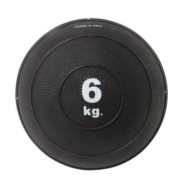 「叩きつける」「投げつける」内部に砂を充填したバウンドしにくい構造。バンドを抑えたことで狭いエリアで使用できます。タイヤ叩きのような地面への叩きつけに適しています。表面はグリップ力のあるエンボス加工。サイズはすべて直径23cm、同じ手幅感覚...