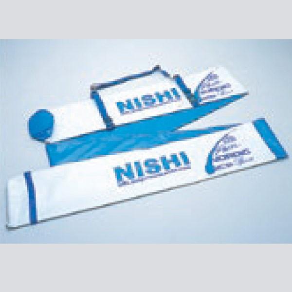 ●ポールを紙管に入れたままで5本収納できます。サイズ：（W）280×（L）5200mm重量：約2.4kg材質：ターポリン