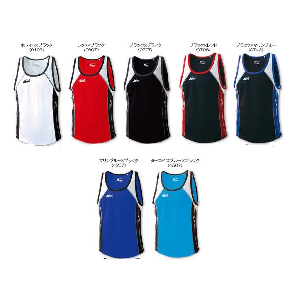 サイズ：S、M、L、O、XO（JASPO範囲表示）素材名：スーパートリコ　表面に異形断面ブライト糸を採用し、やわらかな光沢感をもつマテリアル。　ポリエステル100％のためドライタッチでまとわりつきにくく、軽量感のある素材。品質：ポリエステル...