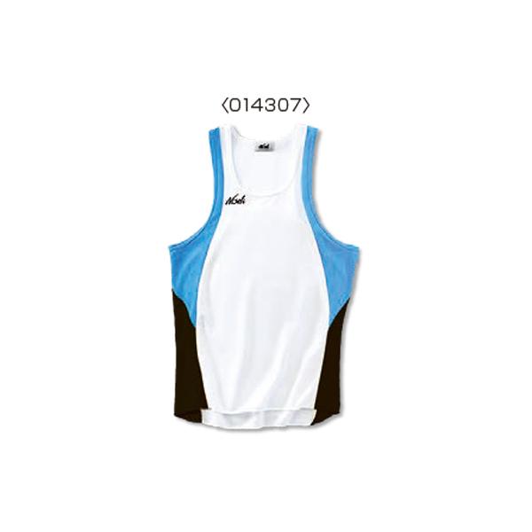 サイズ　メンズ：SS、S、M、L、O、XO、2XO（JASPO範囲表示）　レディース：SS、S、M、L、O、XO、2XO（JASPO女性用範囲表示）素材名：スーパートリコ品質：ポリエステル100％日本製※Jr.サイズ一部対応可能